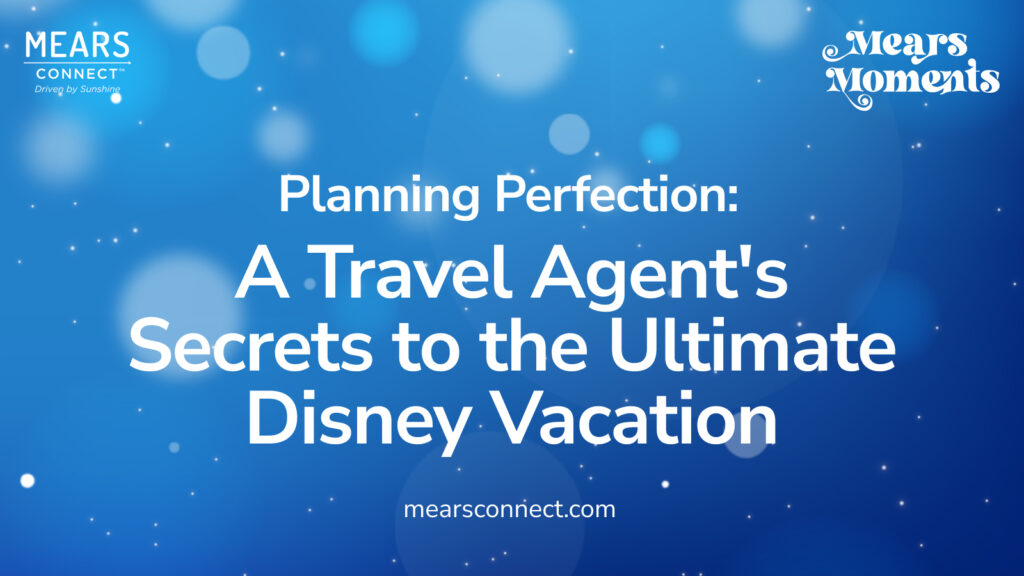 Blog | Mears Connect